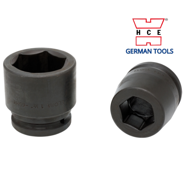 ĐẦU TUÝP ĐEN VUÔNG 1.1/2 INCH 1.11/16" 793A-1.11/16 ELORA 079310045510 ...