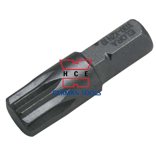 ĐẦU VÍT RĂNG KHẾ 8MM 3130-XZN 8 ELORA 3130000085200 – germantools