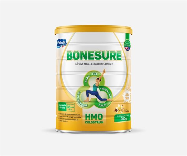 Sữa bột Fidimilk bonesure 900g – Cửa hàng mẹ và bé topmom