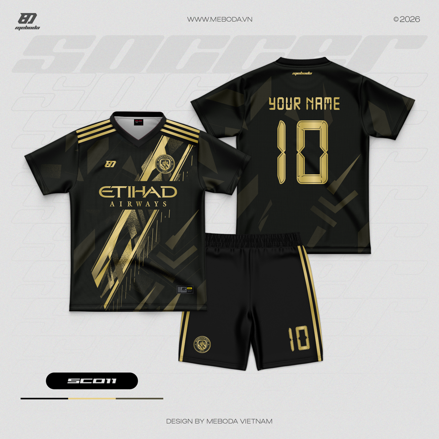 MẪU MANCHESTER CITY SC011 – Mejer