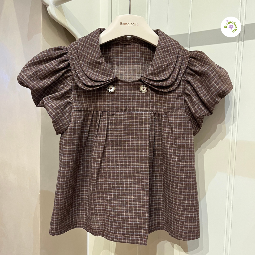 Koffy Top – Remolacha