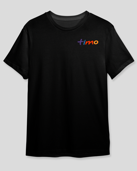 Áo thun Keep Setting the Benchmark – TIMO STORE