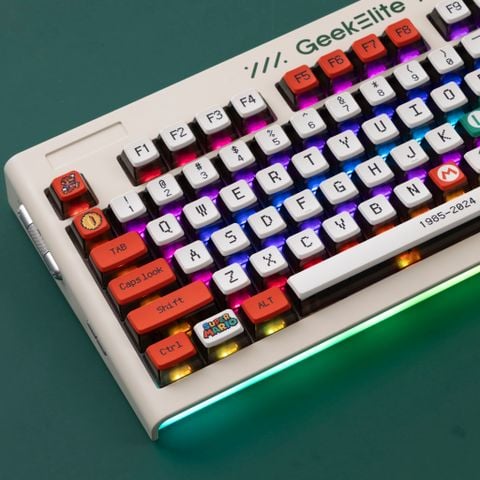 Keycap – GC Gear