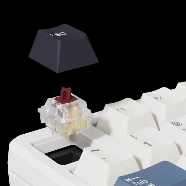 Bàn phím Infiverse Infi75 – GC Gear