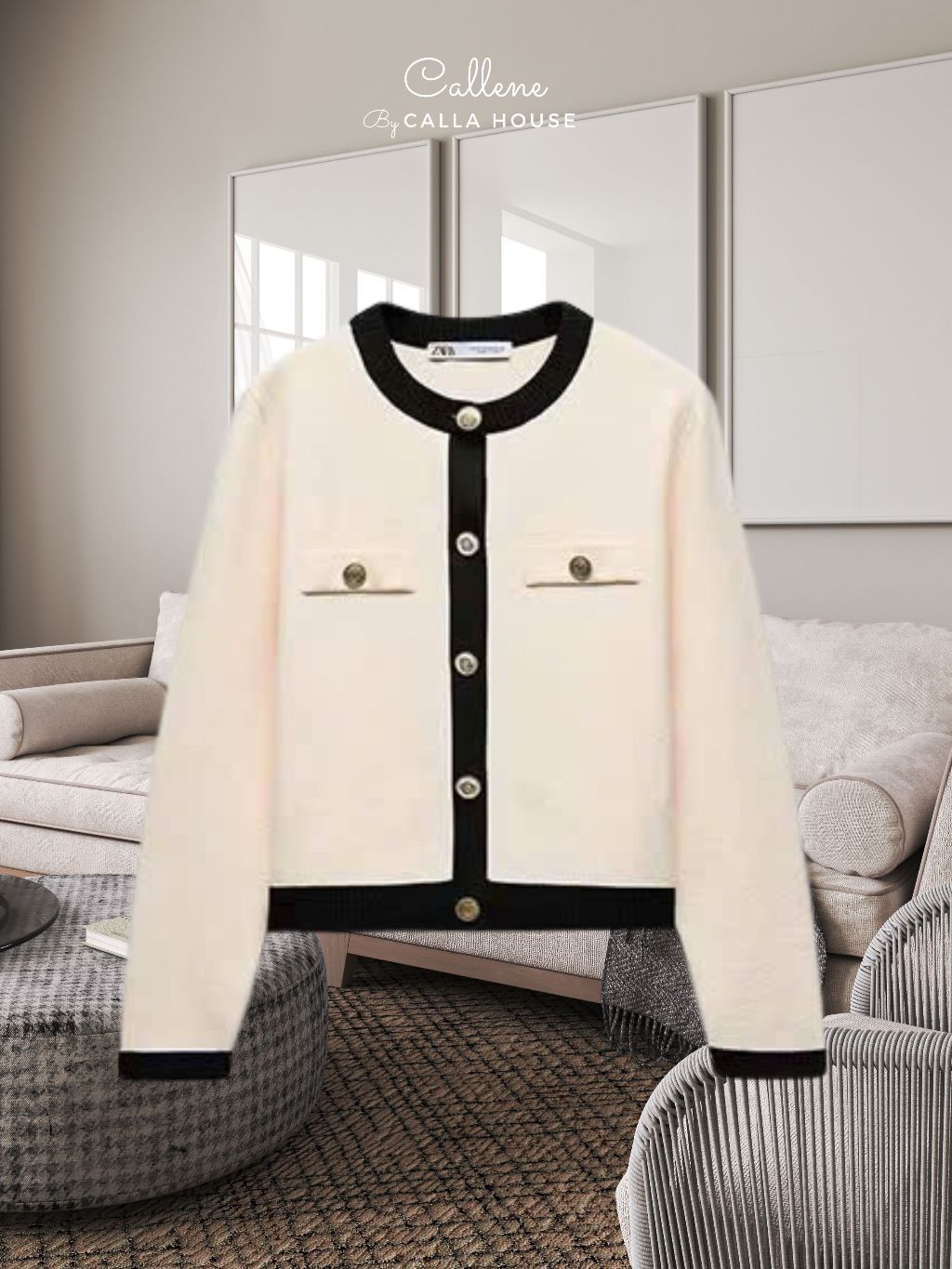 Callene by CALLA HOUSE