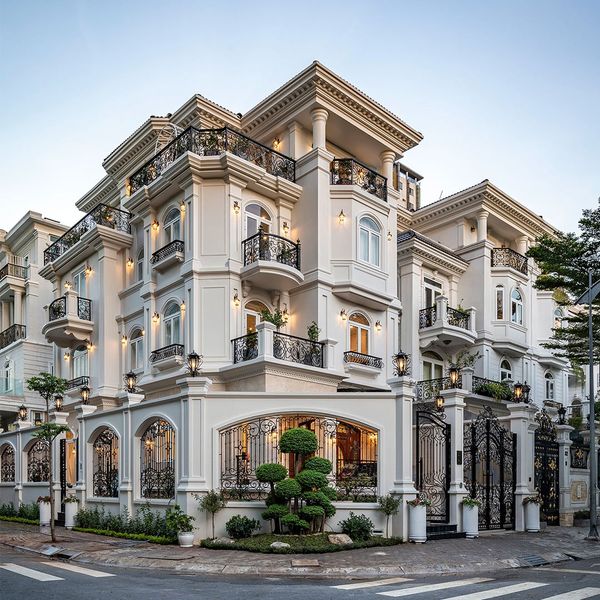 CITILAND VILLA – GALAXYCONS