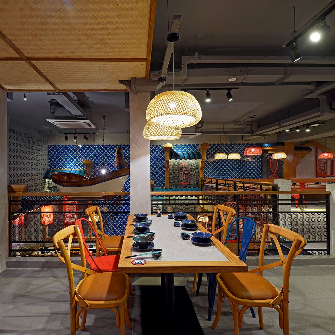 HAO YU GRILLED FISH – GALAXYCONS