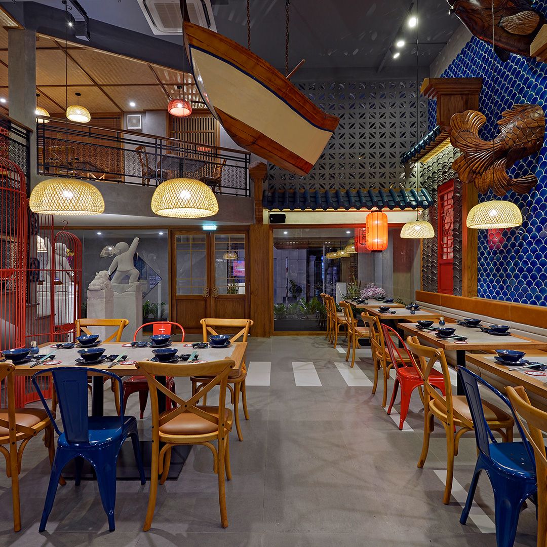 HAO YU GRILLED FISH – GALAXYCONS