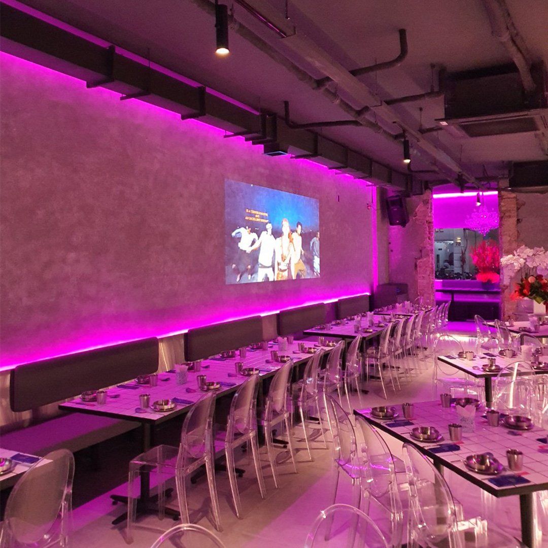 MILDANG SAIGON - KOREAN GASTROBAR – GALAXYCONS