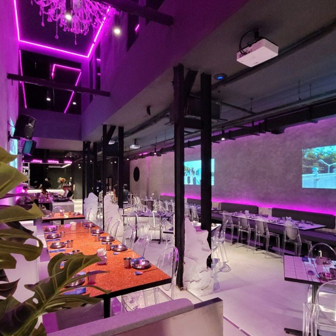 MILDANG SAIGON - KOREAN GASTROBAR – GALAXYCONS