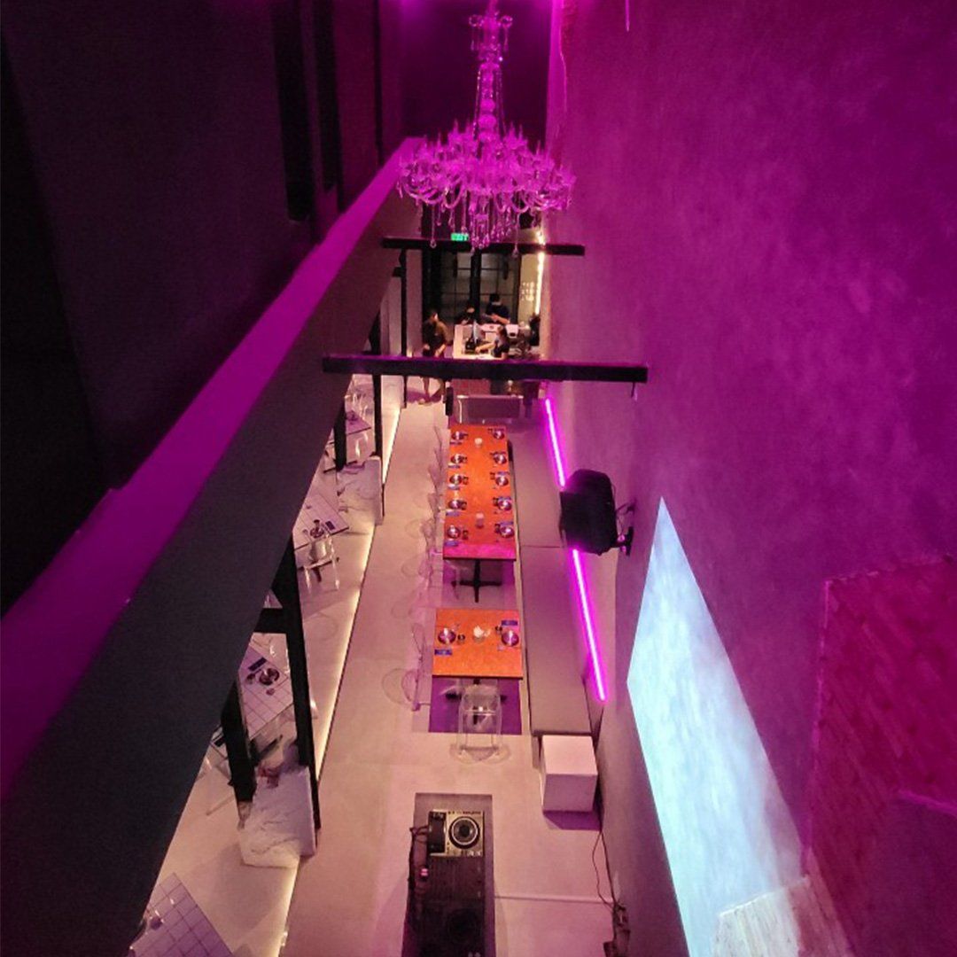 MILDANG SAIGON - KOREAN GASTROBAR – GALAXYCONS