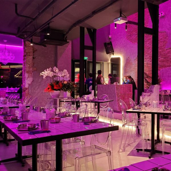 MILDANG SAIGON - KOREAN GASTROBAR – GALAXYCONS