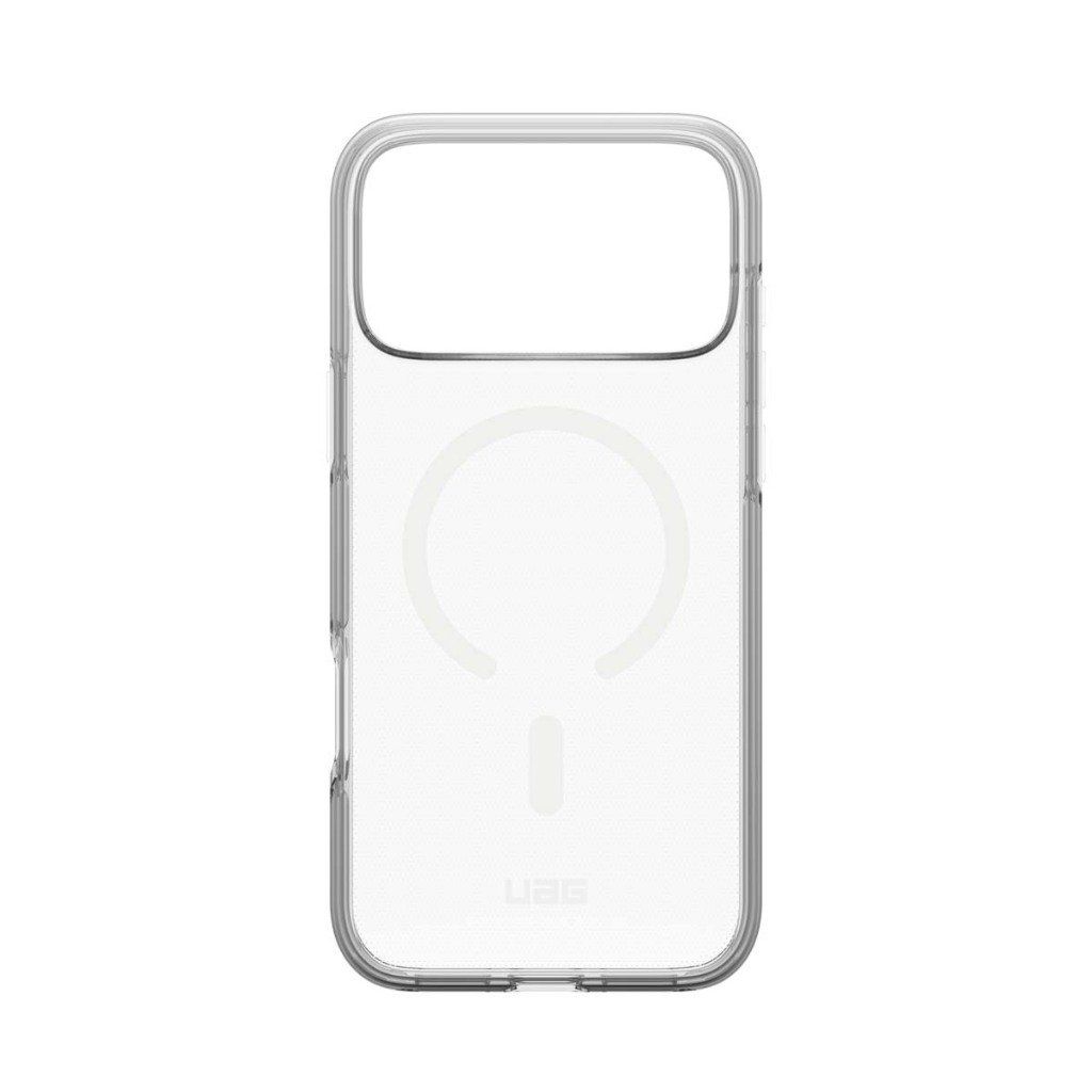 Ốp lưng UAG Scout Clear Magnetic Cho iPhone 17 Series – HoaiBaoStore