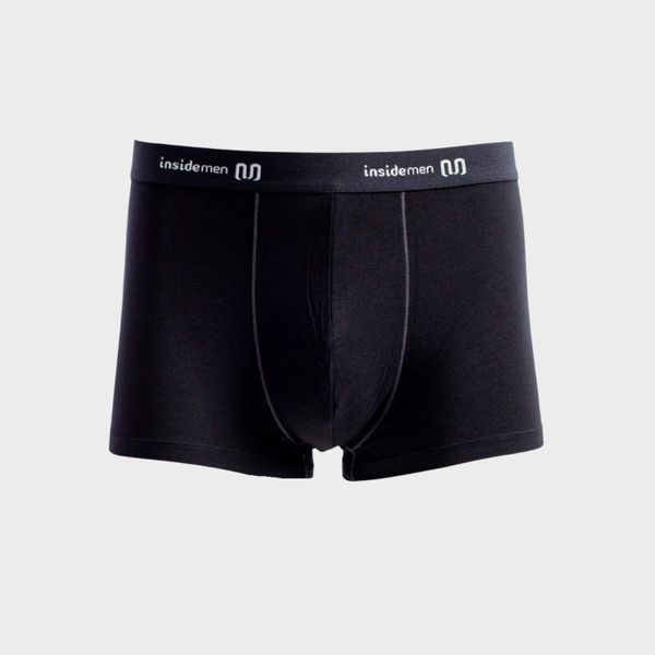 Quần Boxer Nam Insidemen Modal IBX010