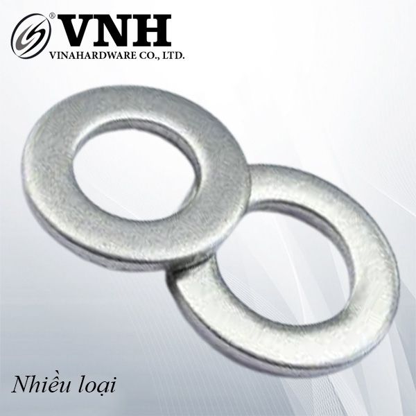 Long đền M8, inox 201 Vinahardware - LD82308I