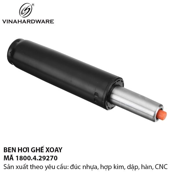 Ben hơi ghế xoay 1800.4.29270 – Bền vững trong từng chuyển động
