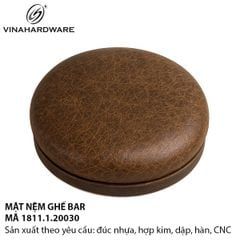 Tấm Mặt Lưới Lưng Tựa Nhựa Giả Mây 1811.1.20193