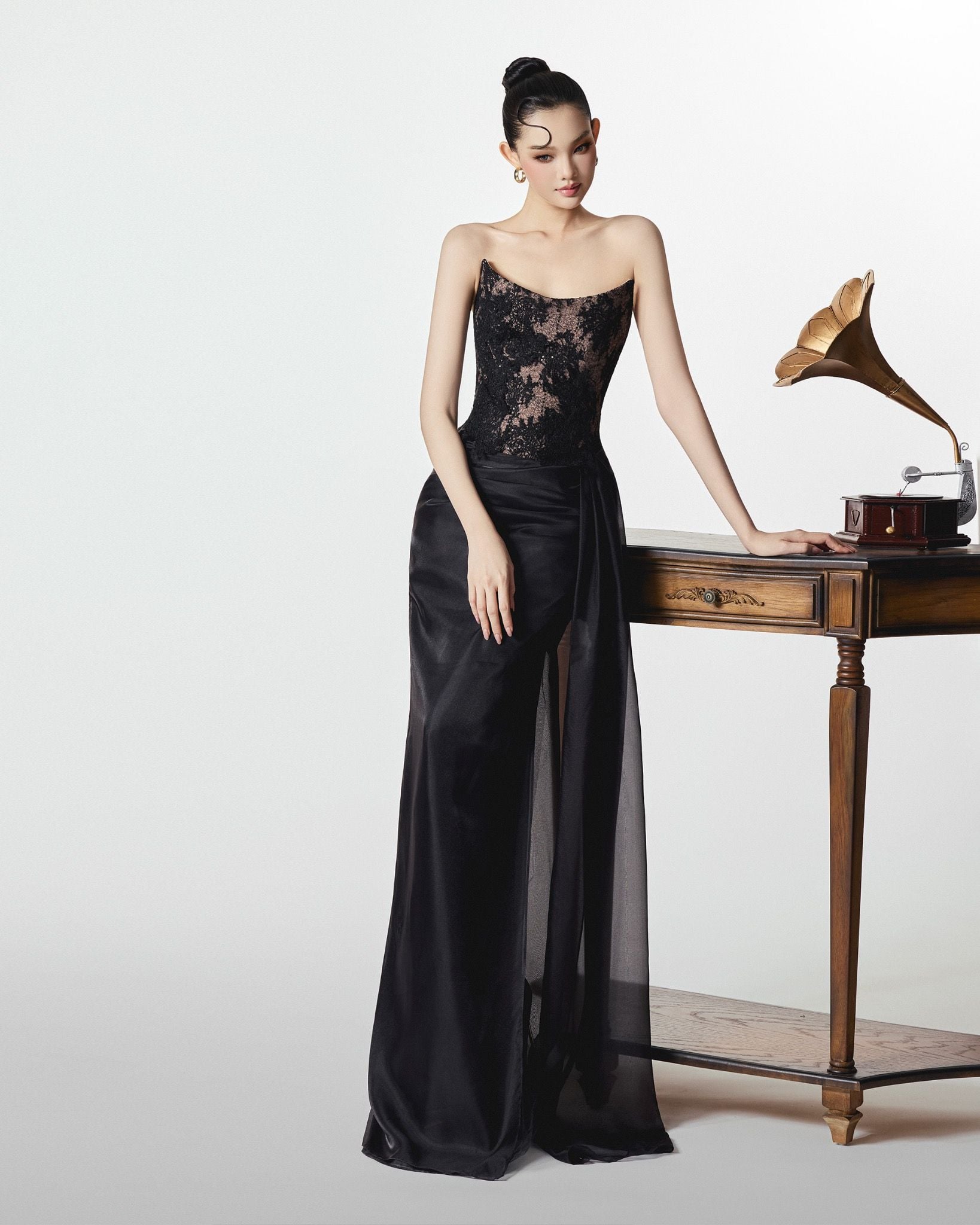 DIVA DRESS – Bydi