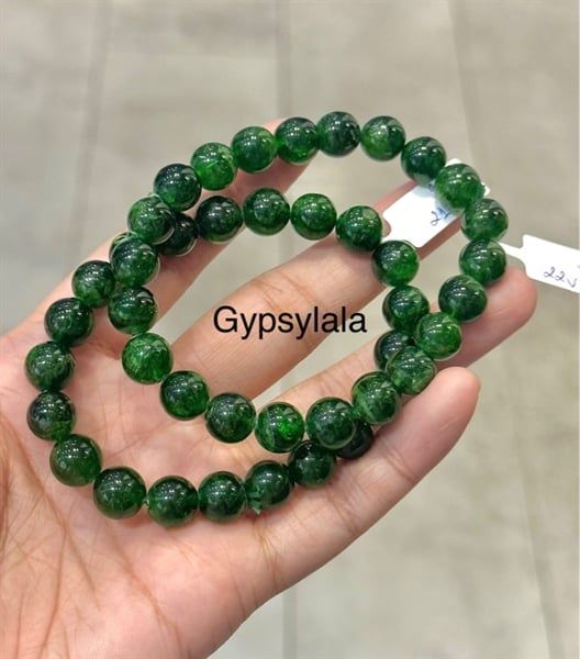 DD220 85LY – Gypsy.lala