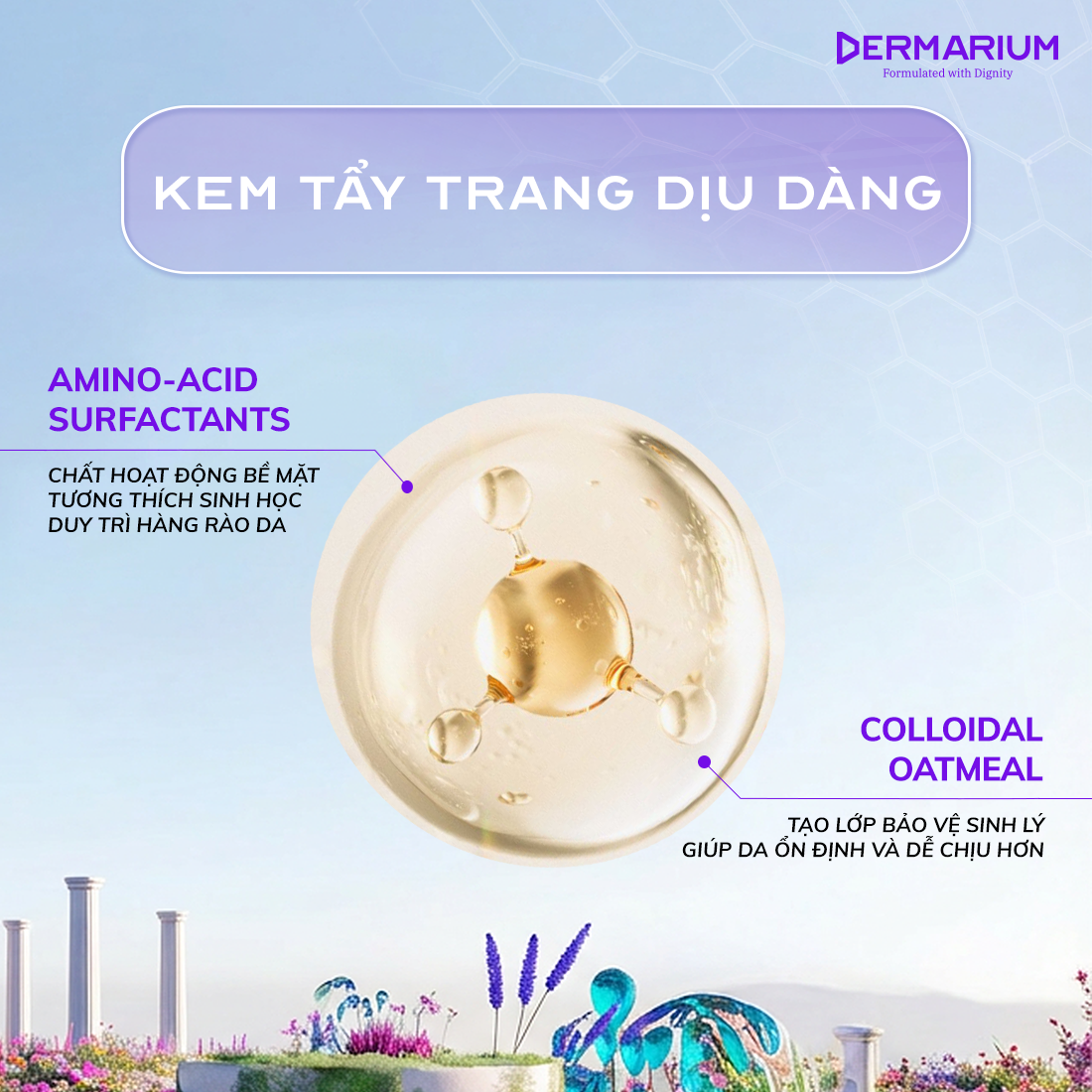 HYBRID – Dermarium