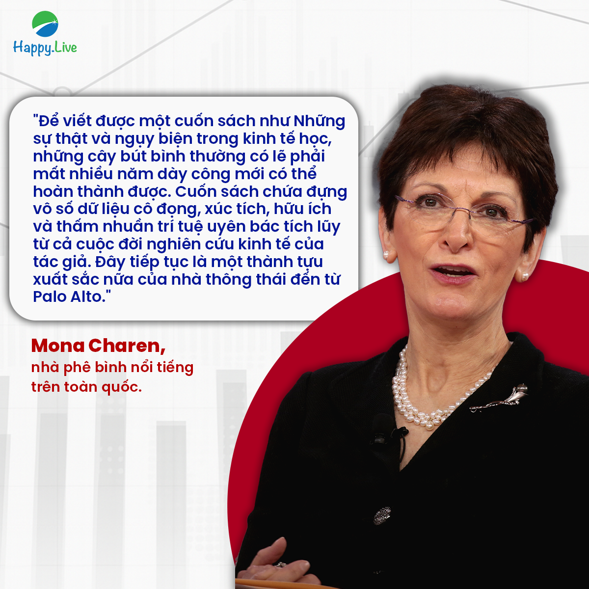 Những sự thật và ngụy biện trong kinh tế học - Thomas Sowell – Shop Happy Live