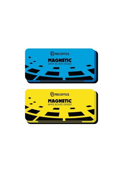 Xóa bảng nam châm PO-WE103 Proffice (12/360) – HIỆU SÁCH MAI