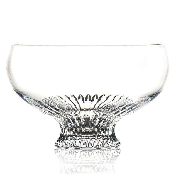 Tô pha lê Rogaska Omega 25cm