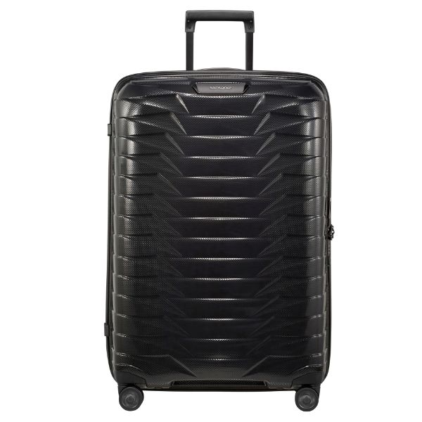 Vali Samsonite Proxis Màu đen - Size 20/25/28