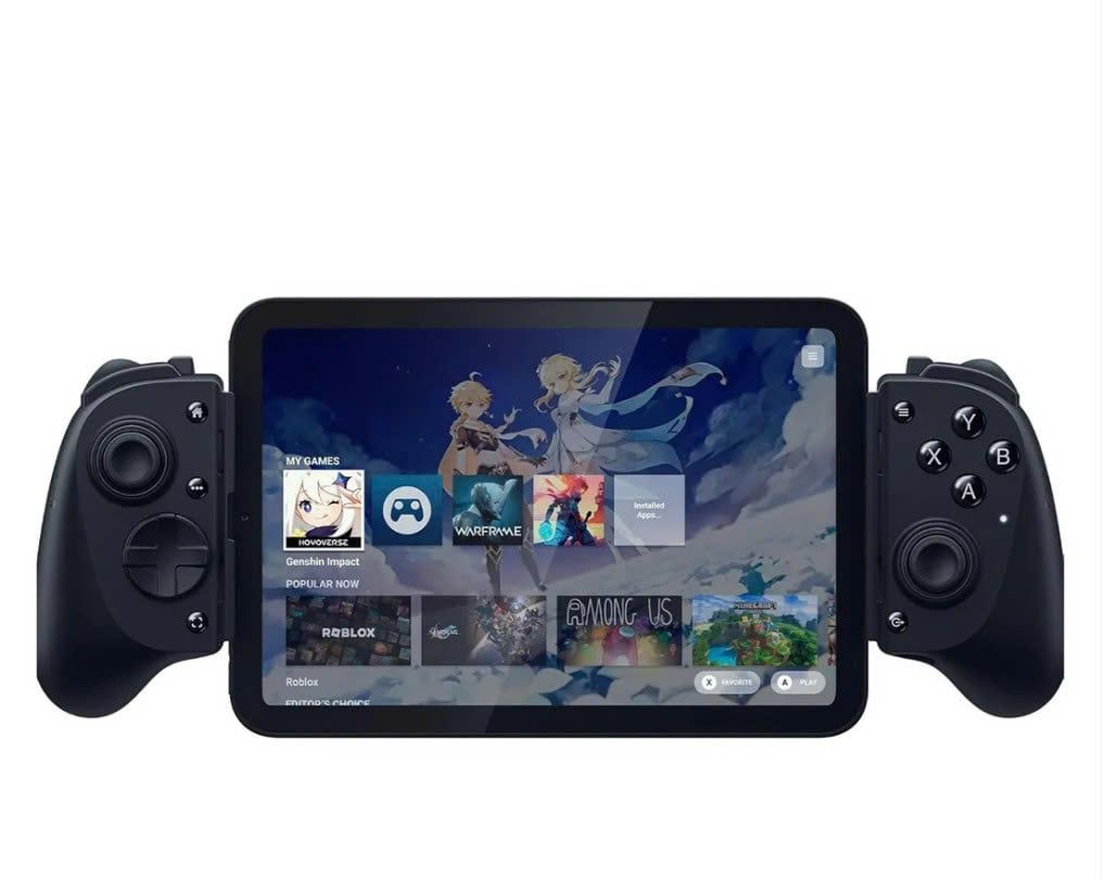 Tay cầm điện thoại Razer Kishi V3 Pro USB-C Gaming Controller for Phon ...