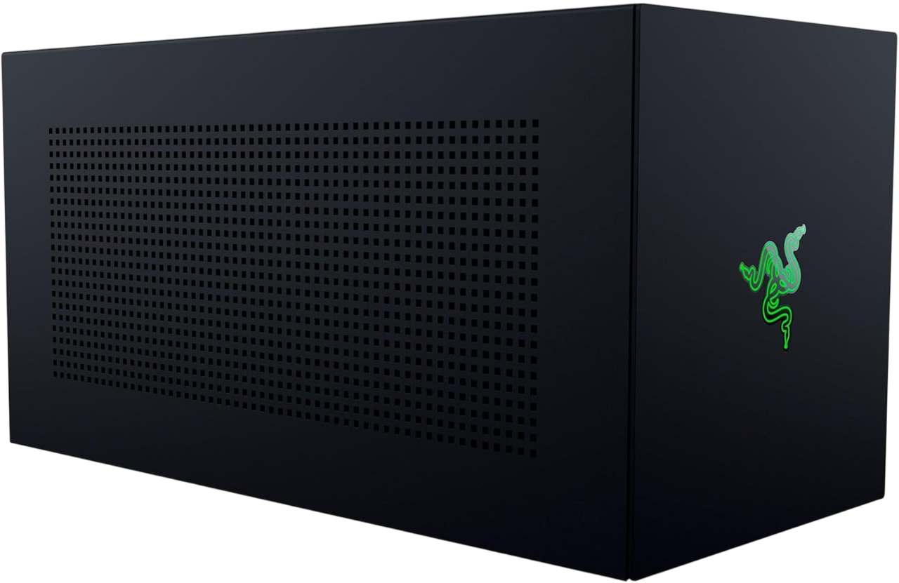 Razer Core X V2 - eGPU Thunderbolt 5 – Playzone