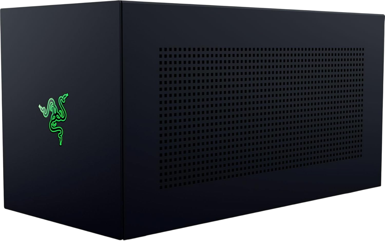 Razer Core X V2 - eGPU Thunderbolt 5 – Playzone