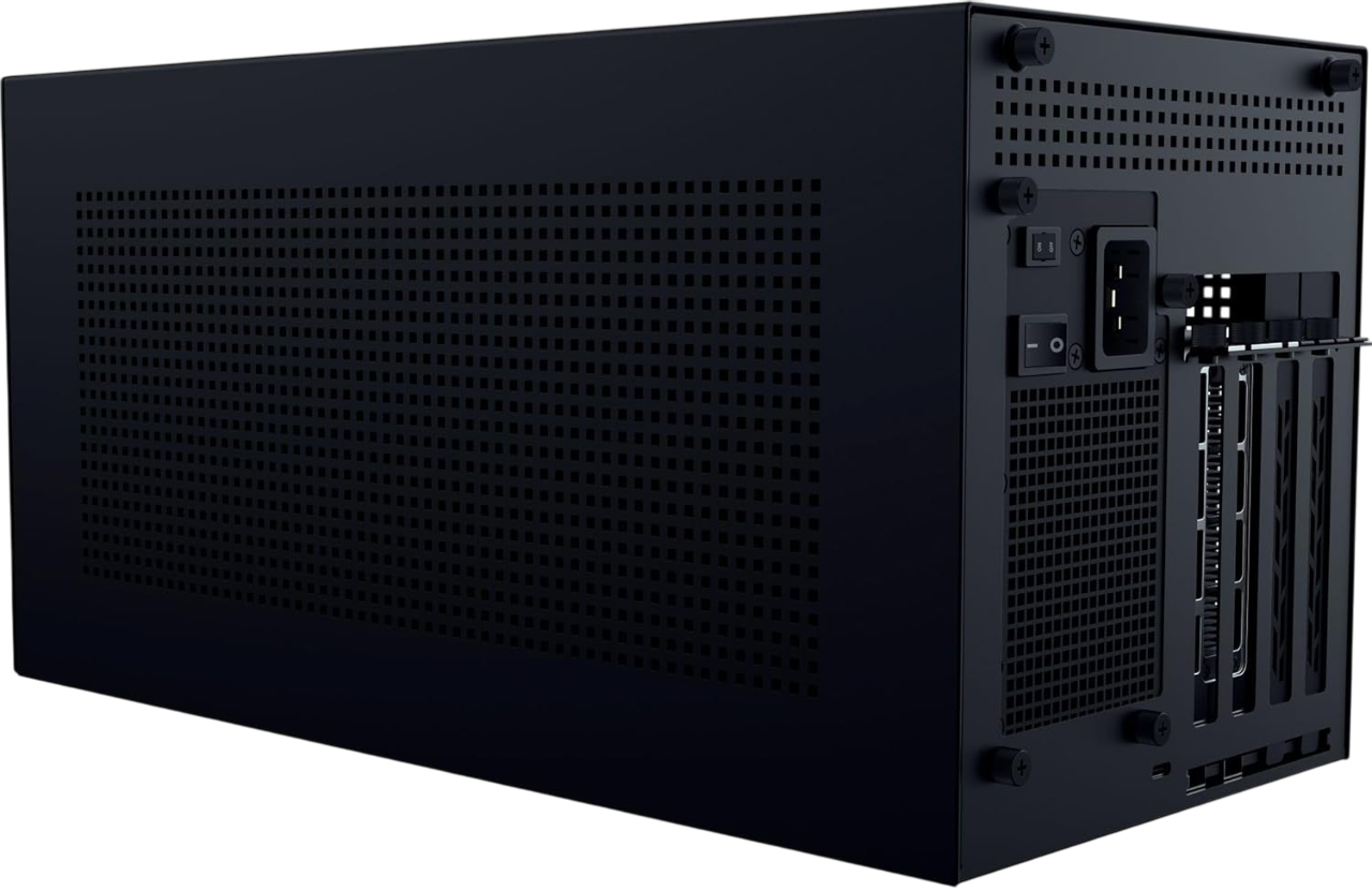 Razer Core X V2 - eGPU Thunderbolt 5 – Playzone