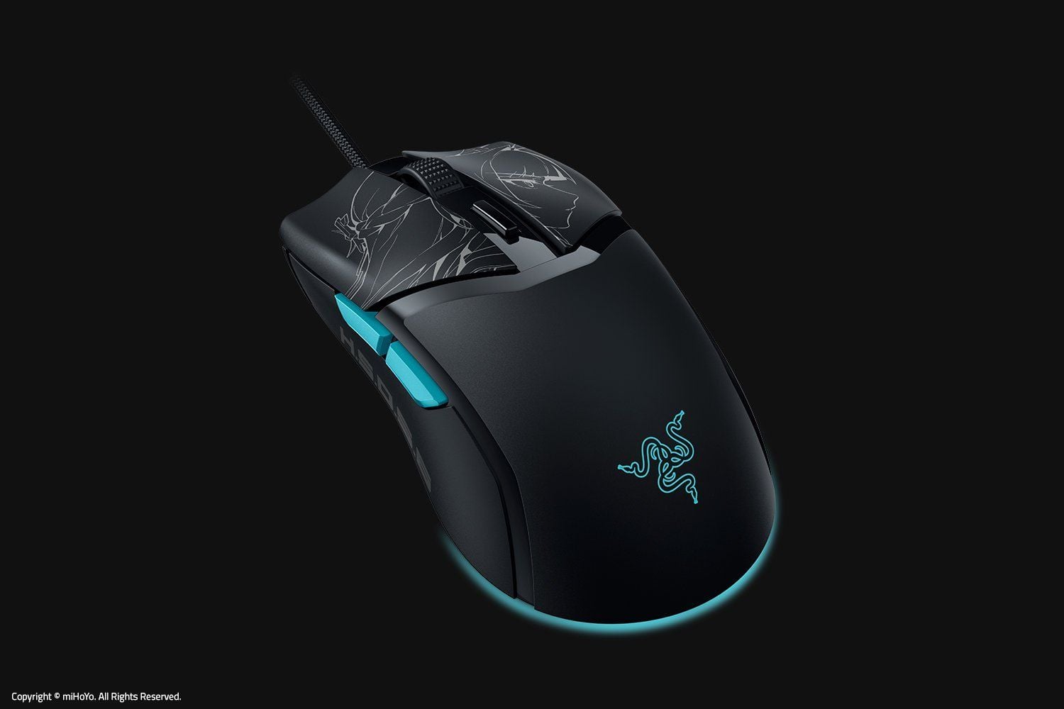 Chuột Razer Cobra – Zenless Zone Zero Edition – Playzone