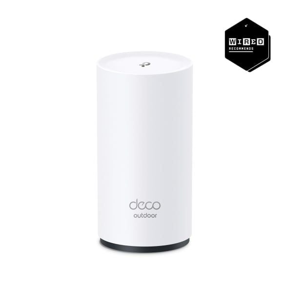 Router Mesh WiFi 7 TP-Link Deco BE25-Outdoor BE5000 – Chuẩn IP65, 2.5G ...