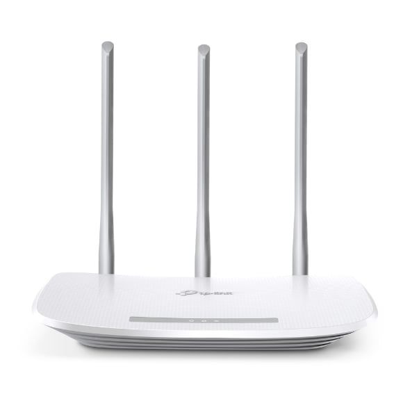 Bộ Phát Sóng Router WiFi 300Mbps TP-Link TL-WR845N Ổn định cho nhu cầu ...