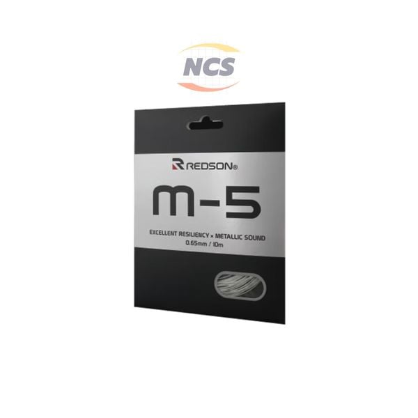 Dây cước Redson M5 - NC Sports – Noisy Cat