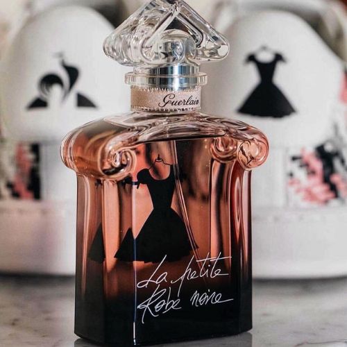 Guerlain La Petite Robe Noire EDP – wearperfume