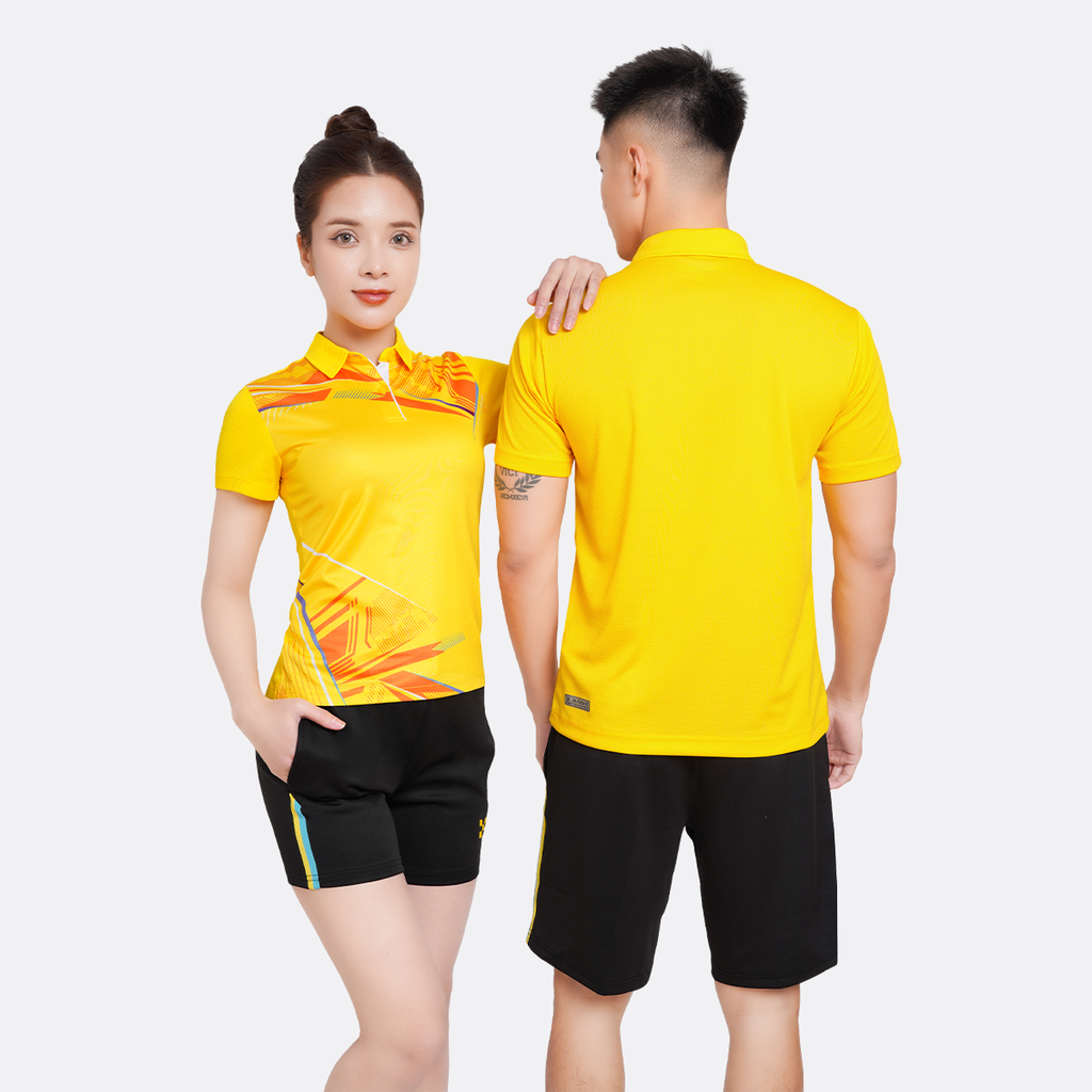 Áo thể thao nam TL05 Hermod cao cấp, thoáng khí, năng động.