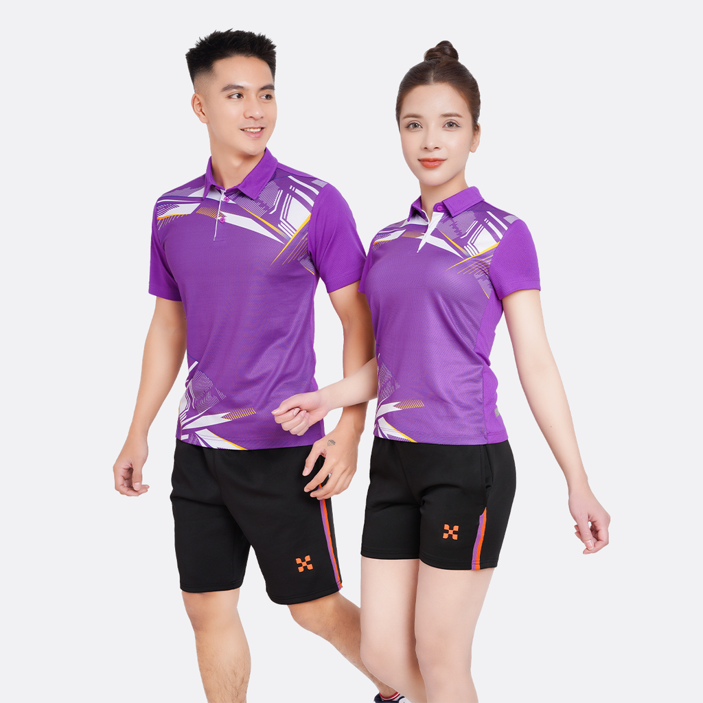 Áo thể thao nam TL05 Hermod cao cấp, thoáng khí, năng động.