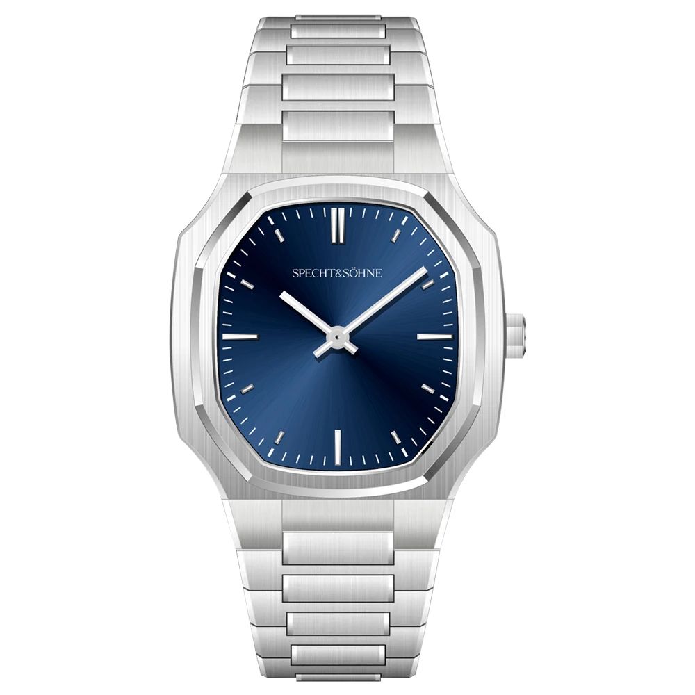 Đồng Hồ Specht & Söhne SP2650Q1 Chính Hãng – Specht & Söhne Việt Nam