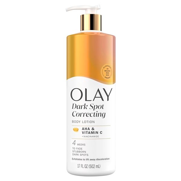 Sữa dưỡng thể Olay Dark Spot Correcting Body Lotion 17Oz 502ml – FINN USA