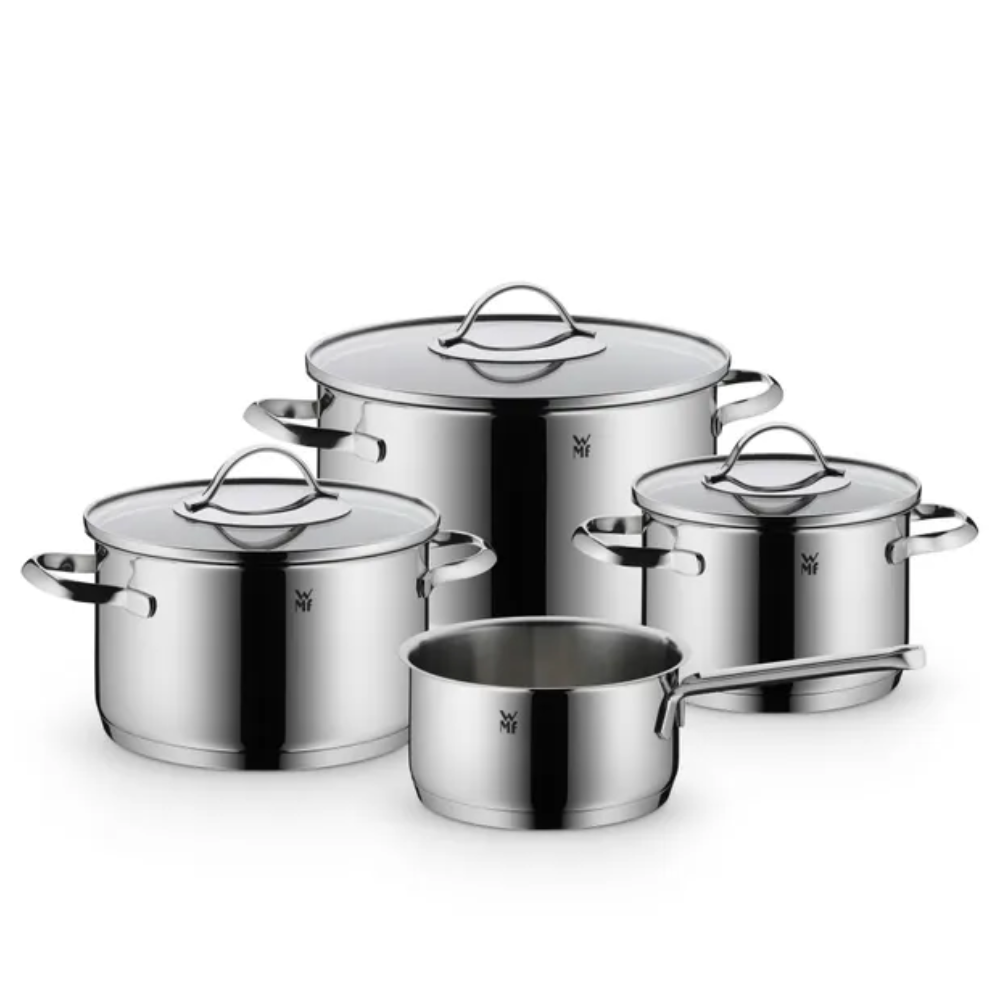 Bộ nồi WMF Aparto 4 món