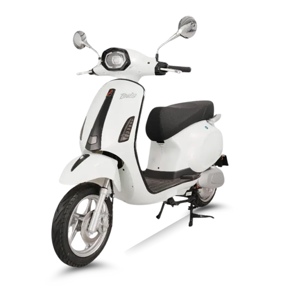 XE MÁY ĐIỆN TAILG R52 – TP BIKER - XE CHO TƯƠNG LAI