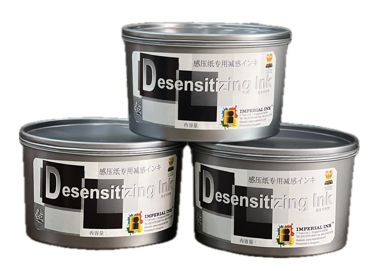 Mực Chống Ký DESENSITIZING INK – anthinhliksin