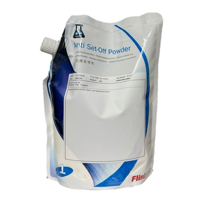 Bột phun K4 Anti Set-Off Powder RFP Flint – anthinhliksin