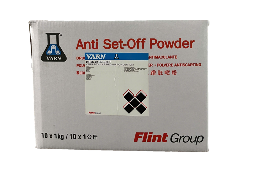 Bột phun K4 Anti Set-Off Powder RMP – anthinhliksin