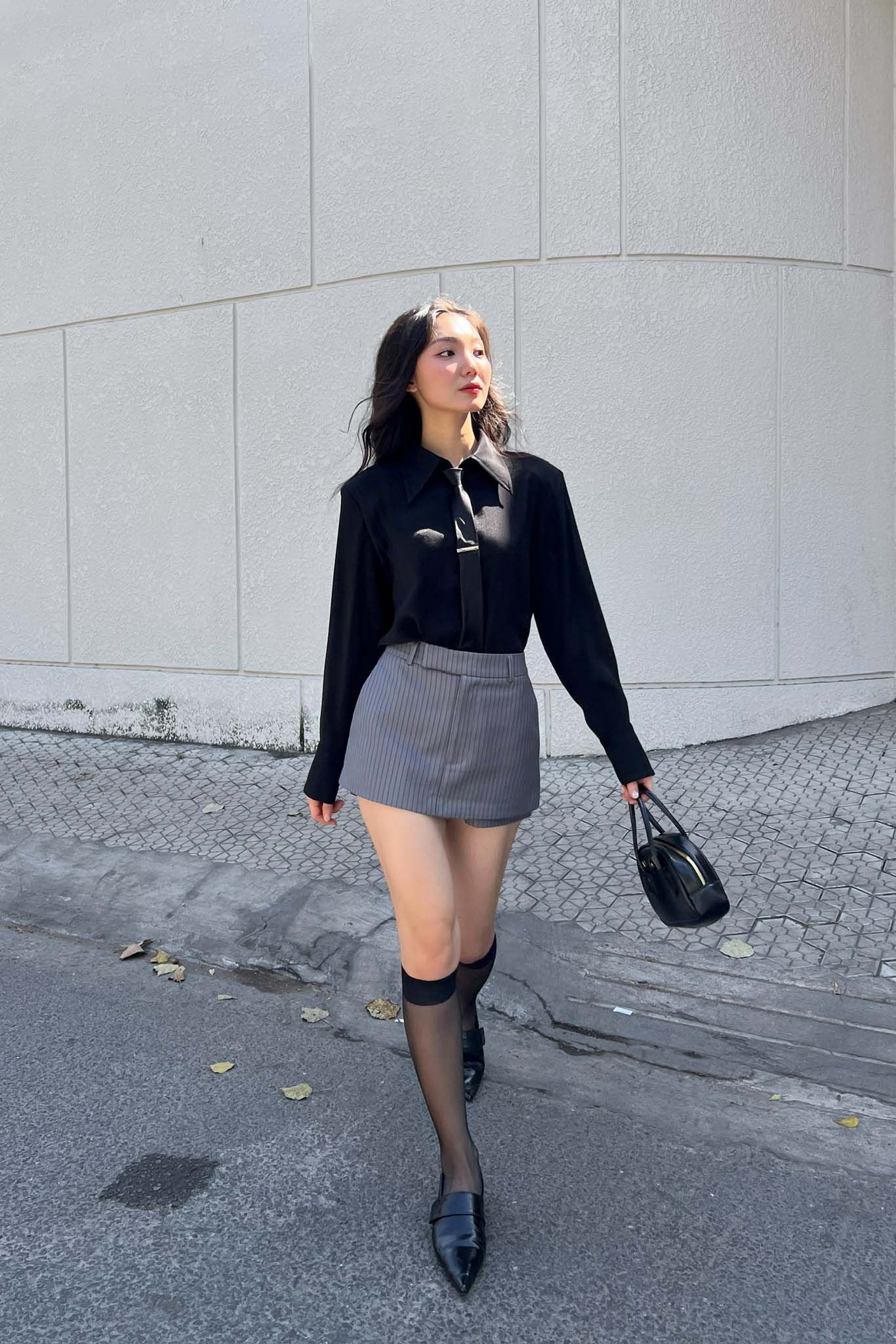 Quần Short Keize – ONETONE