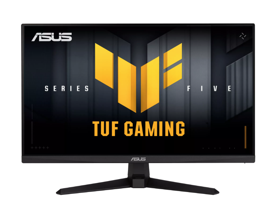 Màn hình Gaming ASUS TUF Gaming VG259QM5A | 24.5 inch | IPS | FHD | 0.