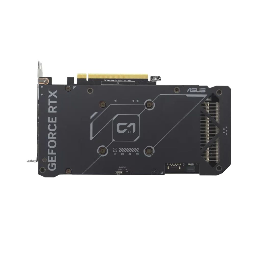 VGA ASUS Dual RTX 4060 EVO 8GB GDDR6