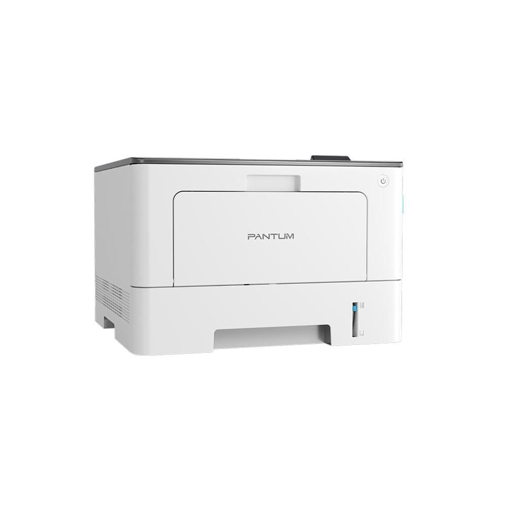 Máy in đơn năng trắng đen Pantum BP5200DN | Hai mặt